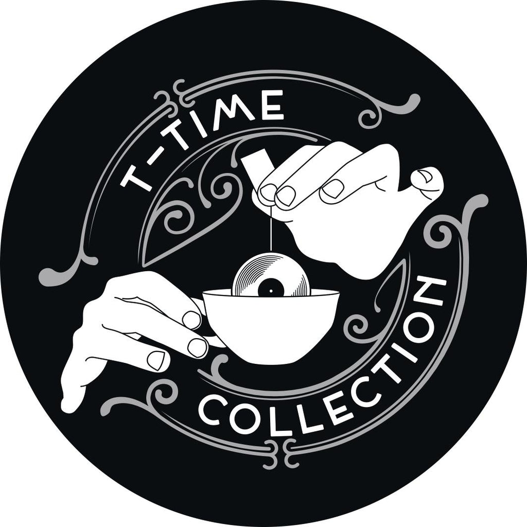 T-Time Collection – T-Time Vinyl Plant